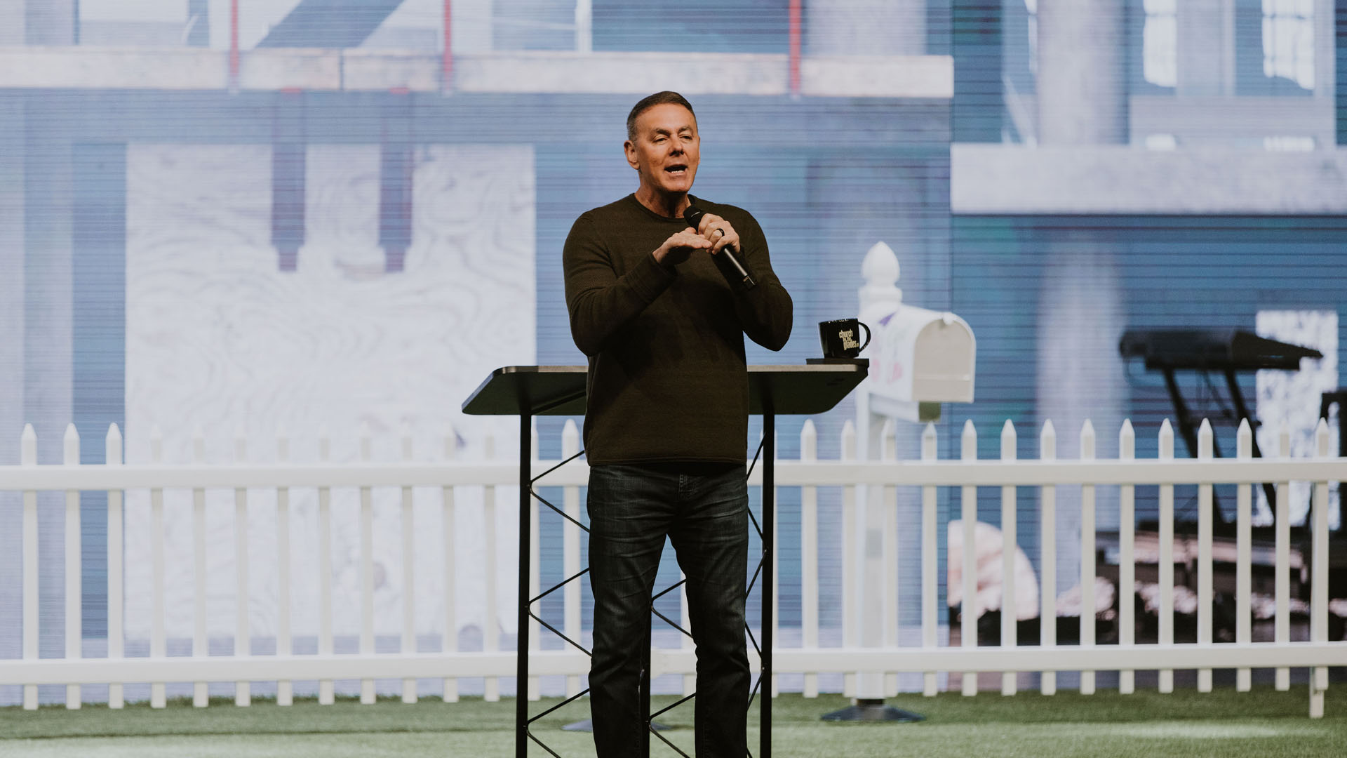 Church By The Glades